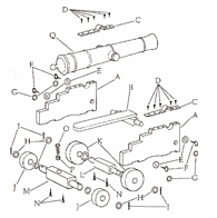 Cannon Kits you can build