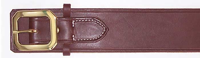 Cap and Ball Holsters and Belts